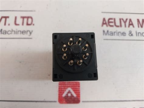 Idec Gt3a 1af20 Electronic Timer 0 1 Aeliya Marine