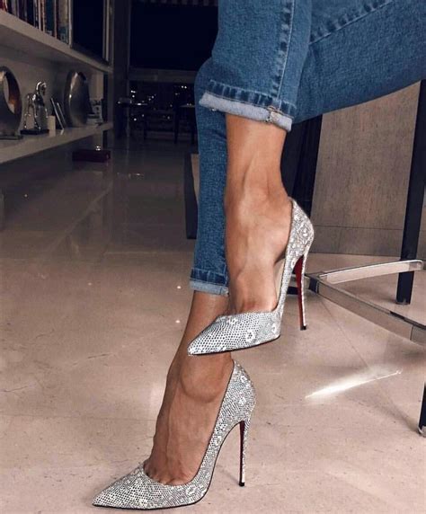 Top Page With Fashion And Trend Shoes Heels Heels Classy High Heels