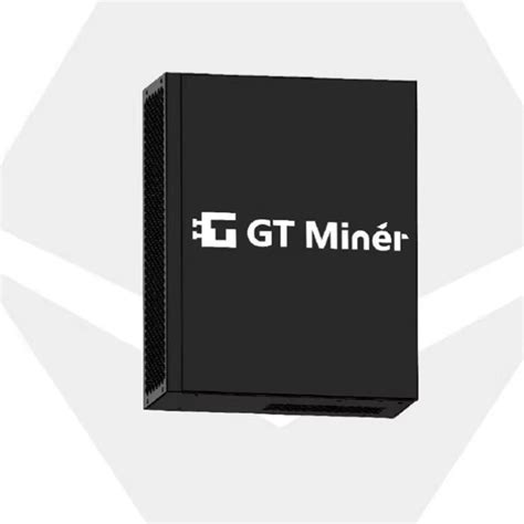 Gt Miner Gt8 Silent Version For Home Use From Dce Buy Gt Miner Gt8