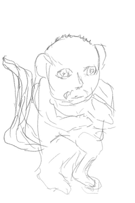 Here Have Some Strange Fd Up Scribbles Of Mine Album On Imgur