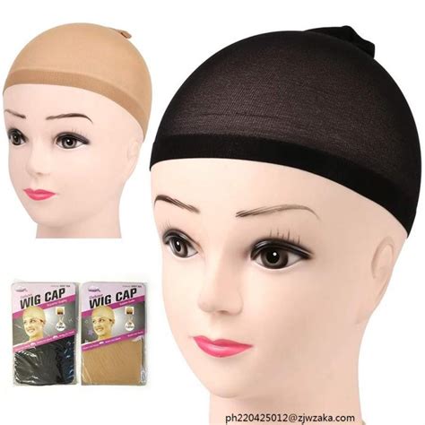♛nylon Wig Cap Stocking Lazada Ph