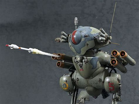 Wip1120 Mak Gans ~ Julius Plamo Sketchpad