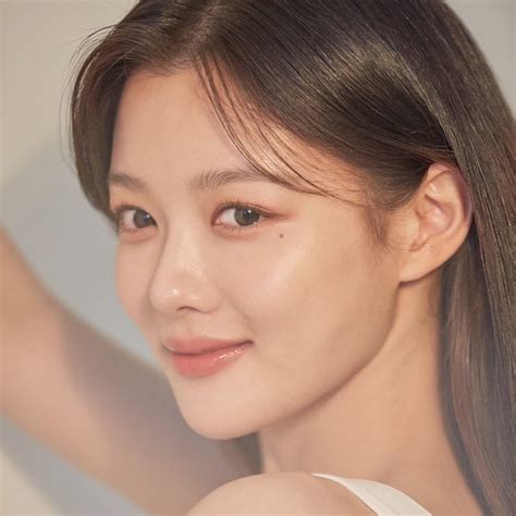 『トンイ』子役が成長し大人の女性に女優キム・ユジョン、 みずみずしい美肌”際立つキャミ姿 ⭐ よペ子 ⭐アルペジオ♫ダイアリー