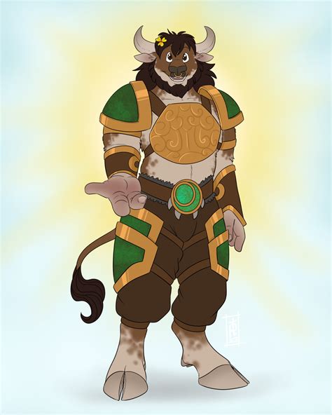 Sunwalker Maliko — Weasyl