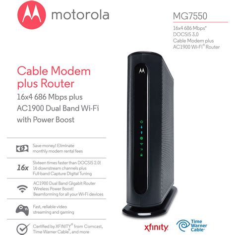 Best Gigabit Modem For Cox Nelia Roe