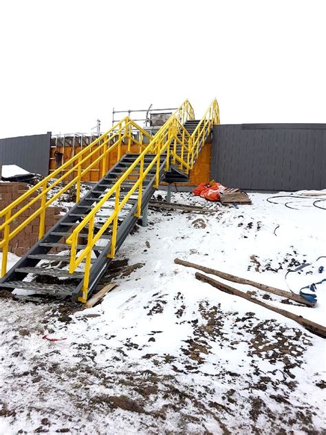Strongwell On Linkedin Madeinusa Duragrd Extren