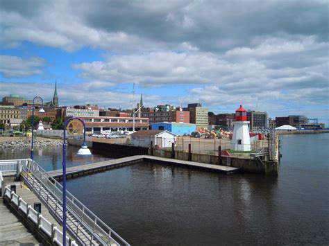 فرصة جديدة في بورت سانت جون ، أمبا Seetao