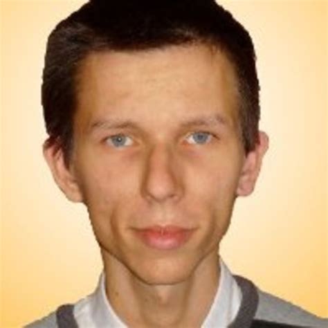 Ján JakaboviČ Slovak University Of Technology In Bratislava Bratislava Departmant Of