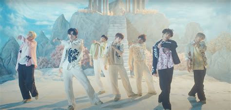 Enhypen Dévoile Le Mv De Sacrifice Eat Me Up K Gen