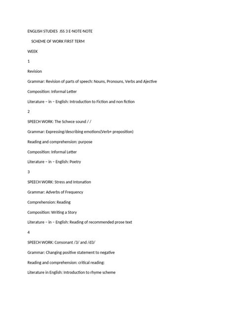 Js 3 English Pdf
