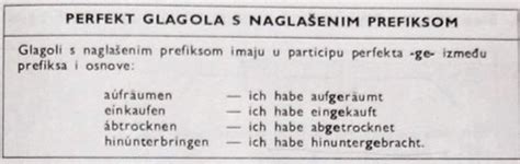 Perfekt Deutsch Viel Spass