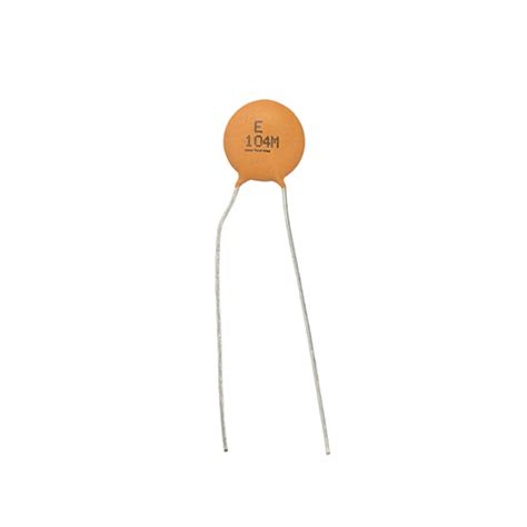 Yellow Ceramic Capacitor At Best Price In Delhi Delhi Jupiter