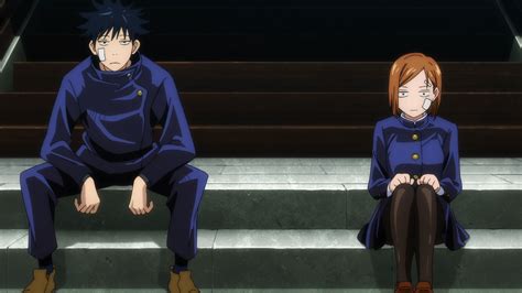 Asw Jujutsu Kaisen Sorcery Fight S01e05 1080p Hevc X265 10bit