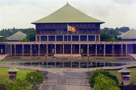 අද සිට දින 04ක් පාර්ලිමේන්තුව රැස්වෙන්නේ මෙහෙමයි Lnw Sinhala