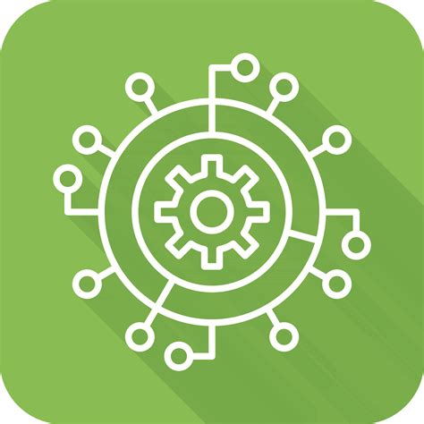 Green In Progress Icon