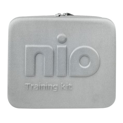 Nio Infant Simulation Kit
