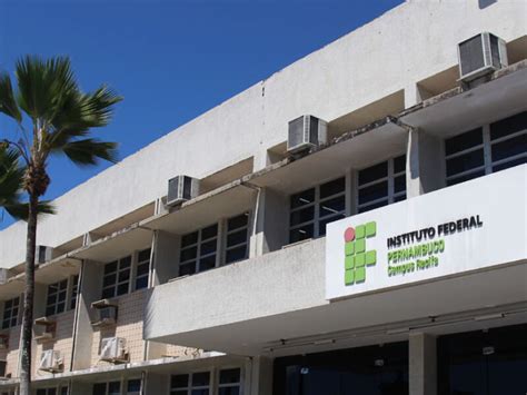 Ifpe Abre Inscrições Para Cursos Gratuitos De Formação à Distância