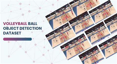 Volleyball Ball Object Detection Dataset Train Yolov8x Models