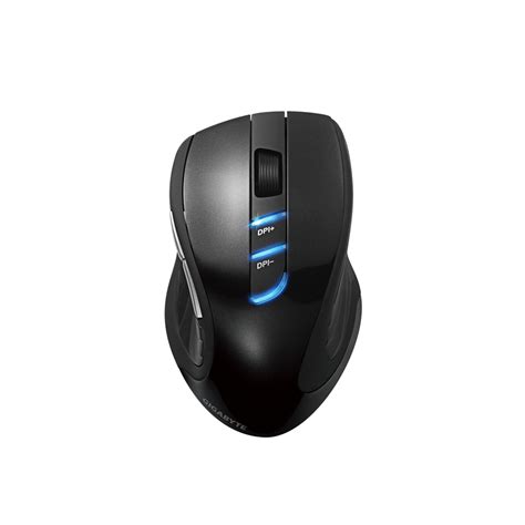 ECO600 Обзор | Компьютерные мыши - GIGABYTE Russia