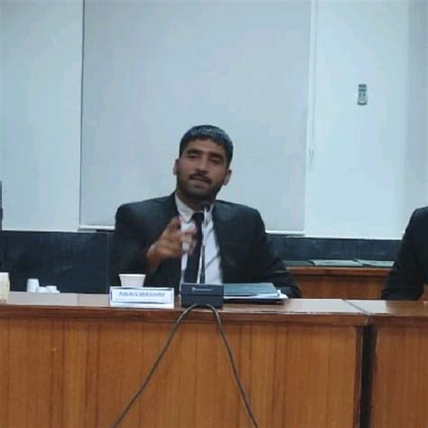awais ibrahim attorney at law self employed linkedin
