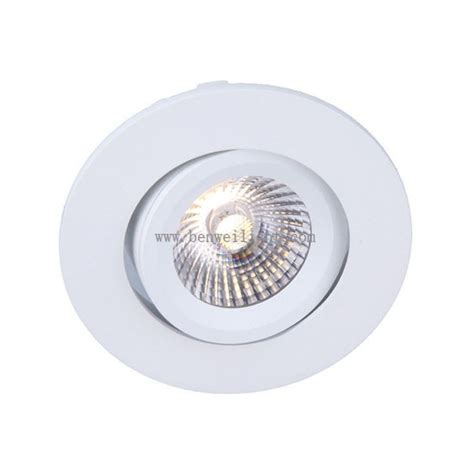 China Screwfix Adjustable Spot Led Downlight Suppliers Manufacturers