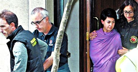 “el Caso Asunta” En Netflix ¿qué Pasó En La Vida Real Con Los Padres