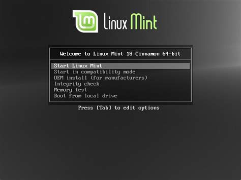 Install Upgrade And Review Of Linux Mint Sarah Unixmen