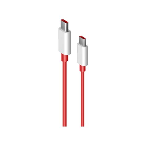 OnePlus SuperVooc Type-C to Type-C Cable – TechXpress UG