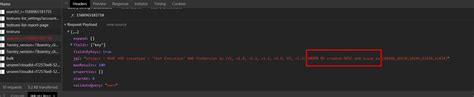 XRAYCLOUD 1987 Error Occurs Generating The Xray Report Test Runs