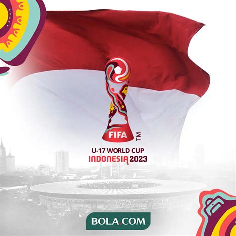 Jadwal Lengkap Piala Dunia U 17 2023 Indonesia Piala Dunia