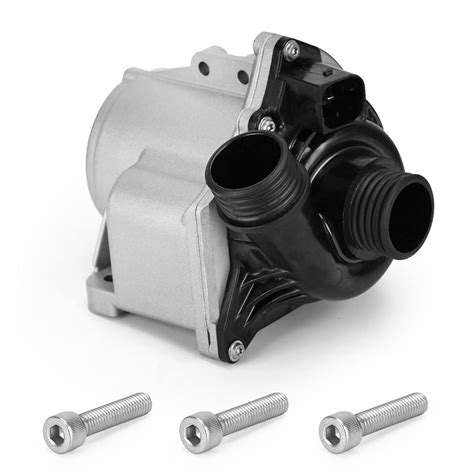 Water Pump And Thermostat Package N54 Engine E82 135i E9x 335i E60