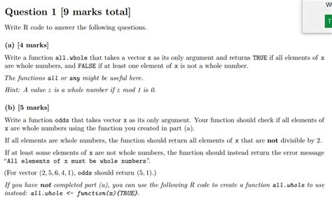 solved can you please write the code you would use for this