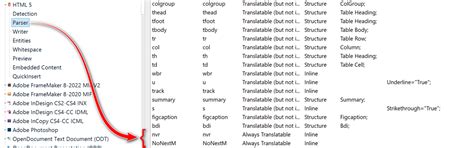 Segmentation Rules Help Trados Studio Trados Studio Rws