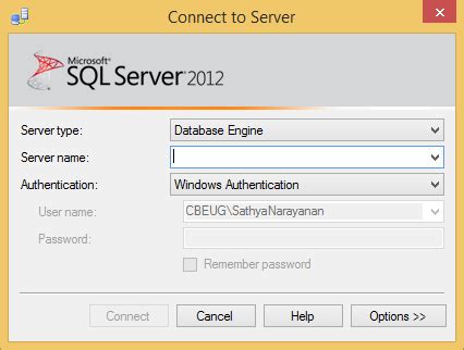 Management Studio Sql 2012 Express Specialistsdelta