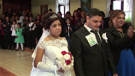 Сватбен Видео Албум на Марин и Кремена 2 Youtube