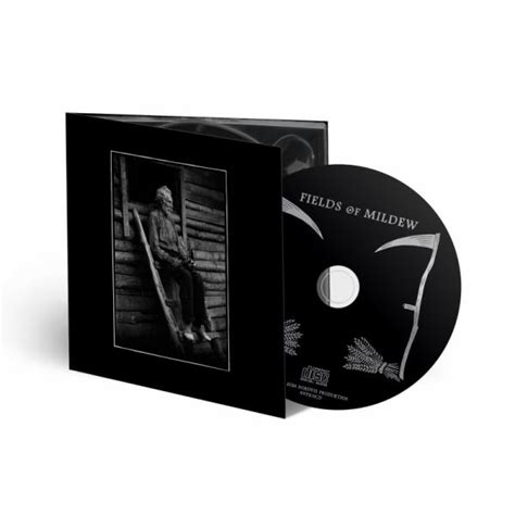 Fields Of Mildew Iv Digi Cd