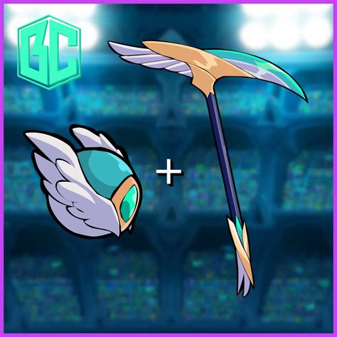 Metadev Fait Brawlhalla Codes