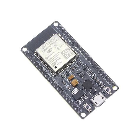 esp32 module development board wireless wifi bluetooth dual core cpu