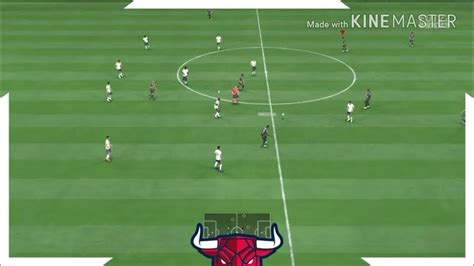 Fifa 22 How To Cut Passing Lanes Youtube