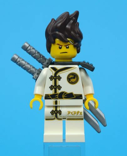 Lego The Lego Ninjago Movie Kai S Dojo Pod Review Brickset