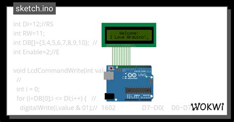 Wokwi Online Esp32 Stm32 Arduino Simulator