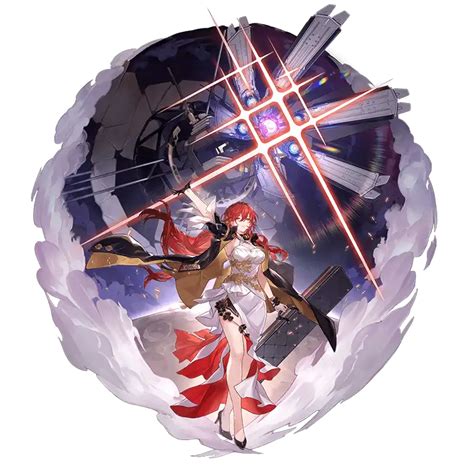 Himeko Character Review Honkai Star Rail Wiki And Database Guide