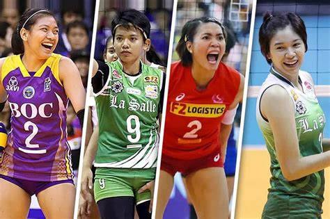 Richard Gomez Pushing For Inclusion Of Ph Womens Volleyball Team In