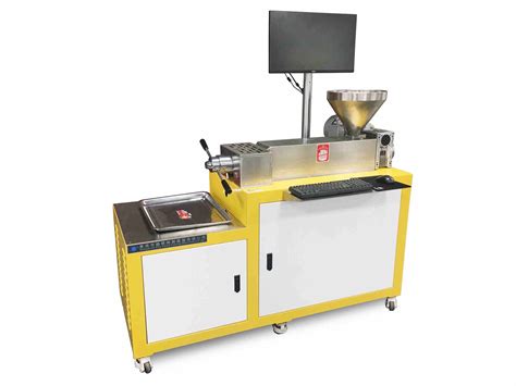 en standardfilter test machine fpv filter test machine