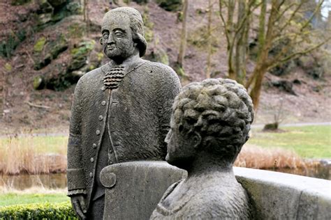 Free Images Man Woman Monument Statue Park Human Sculpture Art
