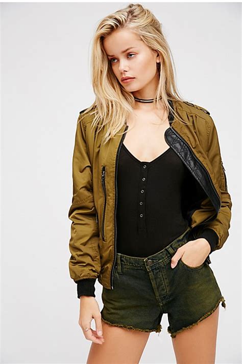 Jean Shorts And Denim Cut Off Shorts Free People