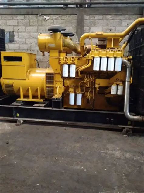 Genset 1000 Dijual Mesin And Keperluan Industri Murah Di Indonesia