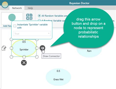 Bayesian Network Tutorial