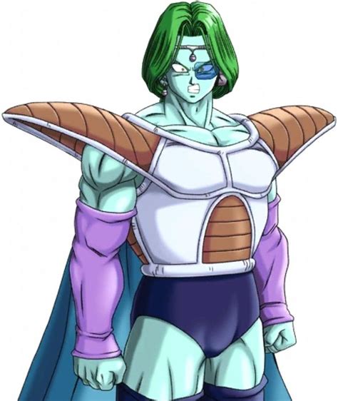 Zarbon Dragon Ball Art Dbz Manga Dragon Ball