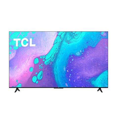 Tcl Tv 65s451 Replacement Screen ¿dónde Comprar Al Mejor Precio México